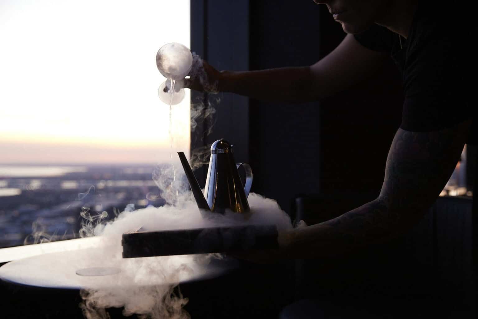 Beverage Photographer Melbourne | Hannah Caldwell